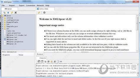 altova xmlspy 2016 破解版 altova xmlspy xml编辑软件 v2016 免费版 下载 当下软件园 软件下载