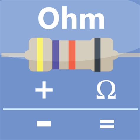 Android 용 Resistor Color Code Calculator Apk 다운로드