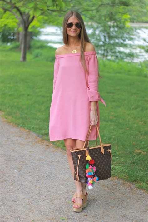 Sweets And Style Just Right Sundress Weather