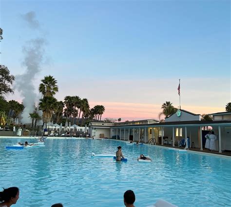 Indian Springs Calistoga Hotel Complete Guide