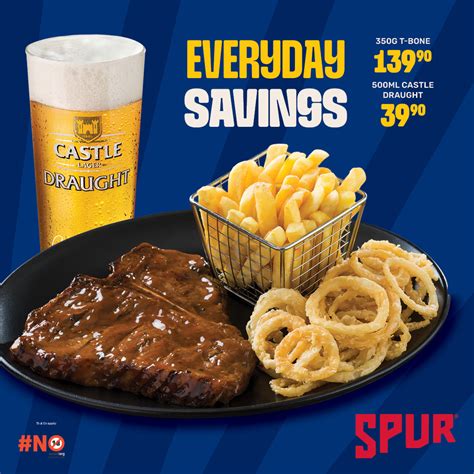 San Pedro Spur Steak Ranch Download Our New Spur App Now To Enjoy