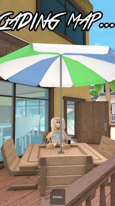 Roblox Mm2 New Summer Map 🐬 Roblox Murdermystery2 Mm2 Robloxedit