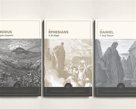 Evangelical Exegetical Commentary Eec 49 Vols Logos Bible Software