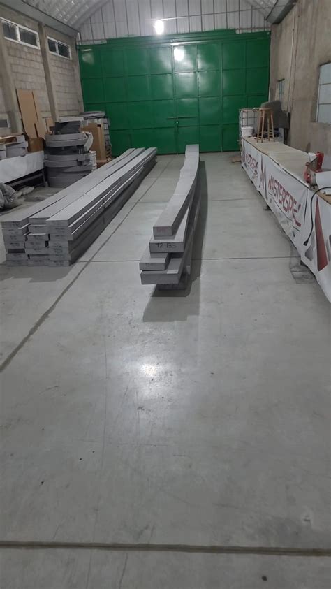 Production For Mexico Projects Done At Our Location In Mexico City Take A Masterspec Materials