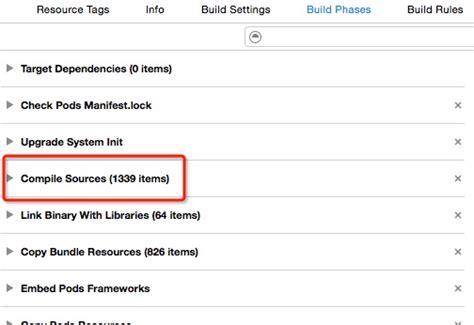 Ios Objective C Linker Command Failed With Exit Code 1 Stack Overflow