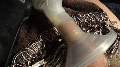 Electric Vacuum Penis Pump Xhamster