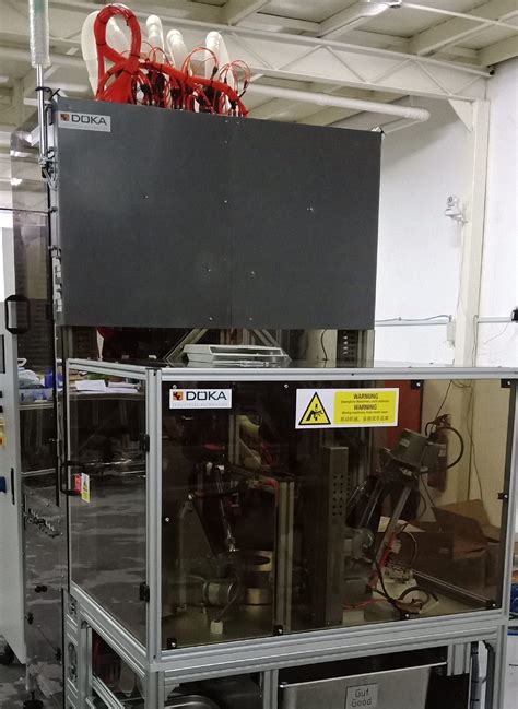 Condom Testing Machine Pp8003 Fal High Capacity And Quality Assurance Condom Testing Machine Pp8003 Fal High Capacity And Quality Assurance