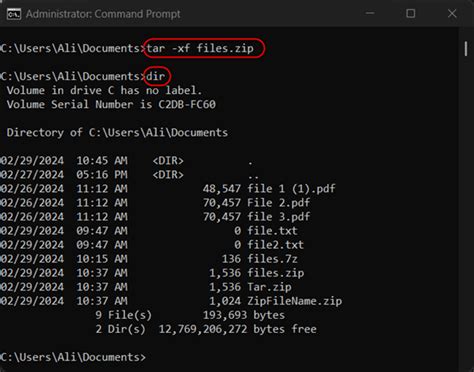 Cant Open Zip File Full Guide To Fix It