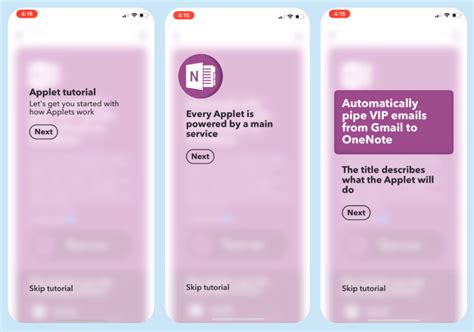 Designing A Mobile App Onboarding Flow Logrocket Blog