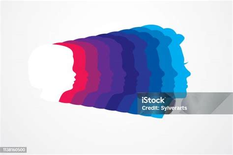 소녀 성숙 연령 개념 성년 아이디어 생활의 시간 기간 및 삶의 주기 오래 된 성장 유년기에서 성숙 벡터 간단한 고전적인 아이콘