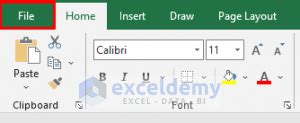 How To Print Excel Sheet In Full Page 7 Ways ExcelDemy
