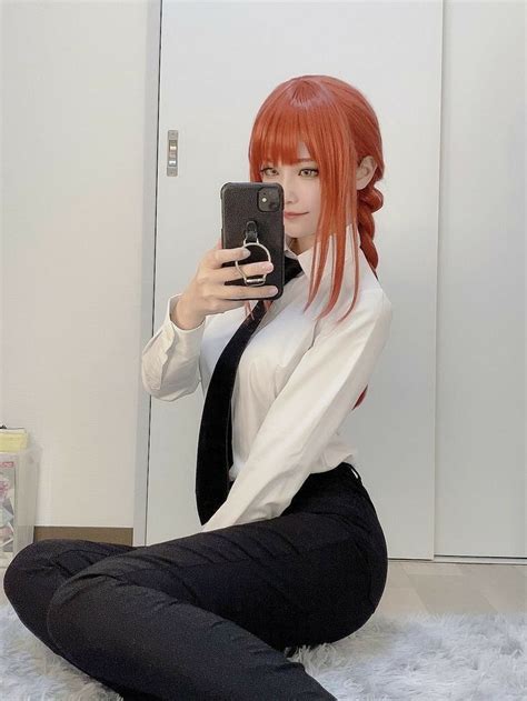 Pin Di 𝐀𝐫𝐢𝐭𝐚 Su Cosplay Idee Foto Instagram Ragazza Di Anime Art