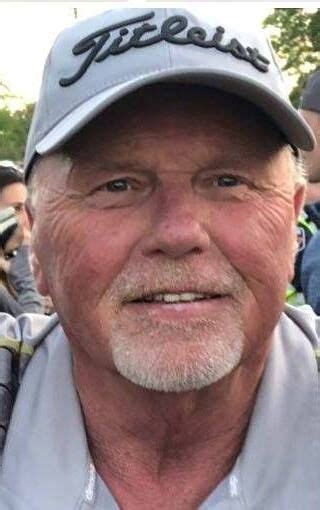 News Remembering Rob Foster Hamilton Huskies