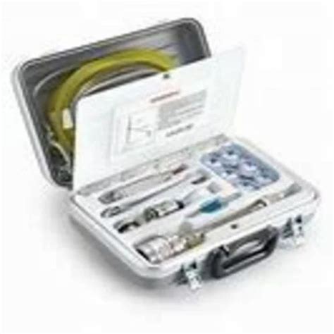 Millipore Fluid Sampling Kit At ₹ 356960 01 Fuel Contamination Analysis Kit In Bengaluru Id