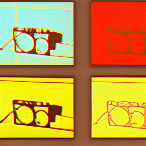 Designing For Augmented Reality Filters And Lenses — Visual Design Journey