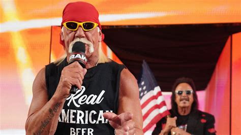 Hulk Hogan Discusses His Hulk Hogan Impact Wiki Fandom
