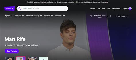 Stubhub Review [ Sports Concert And Theater Tickets] Amazing Guidance