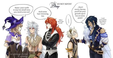Pin By Niro On Genshin Impact Anime Funny Fan Art Original Artists