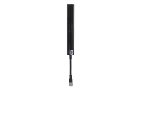 High Performance Horizontally Polarized Omni Antennas
