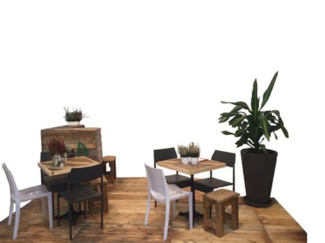 Eco Wood | Arredo Ecowood
