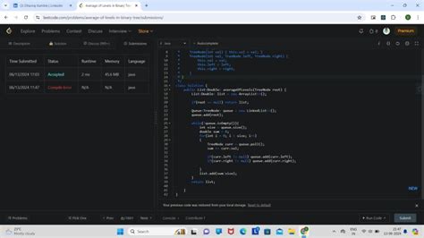 Dhanraj Kamble On Linkedin 120daysofdsa 120daysofdsa 100daysofdsa