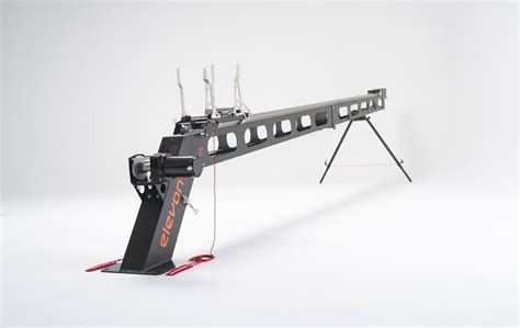 Scorpion Launcher Portable Elastic Powered Drone Catapult Launcher