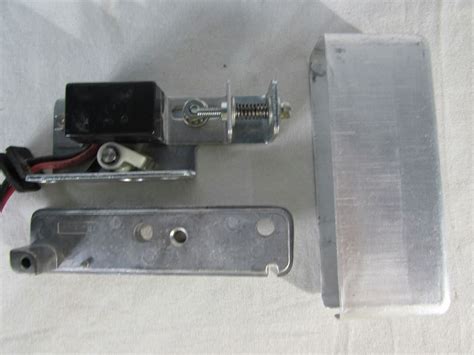 Onan Electronic Ignition