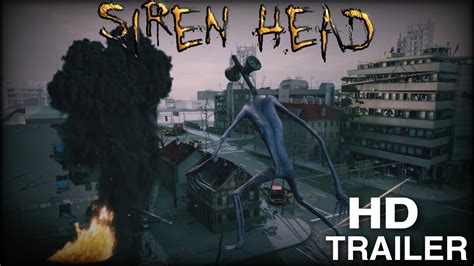 Siren Head Movie Age Rating At Jeanette Day Blog