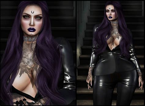 Ginger Snaps Razorblade Kiss