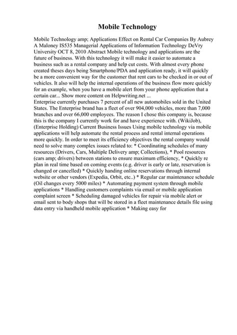 Example Of Classification And Division Essay Pdf