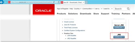 Sql Server 2016 Fix Install Rule Oracle Jre 7 Update 51 64 Bit