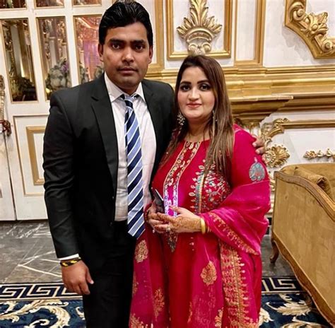 Umar Akmal Celebrates 9 Years Of Love With Wife In Cute Instagram Post Lens