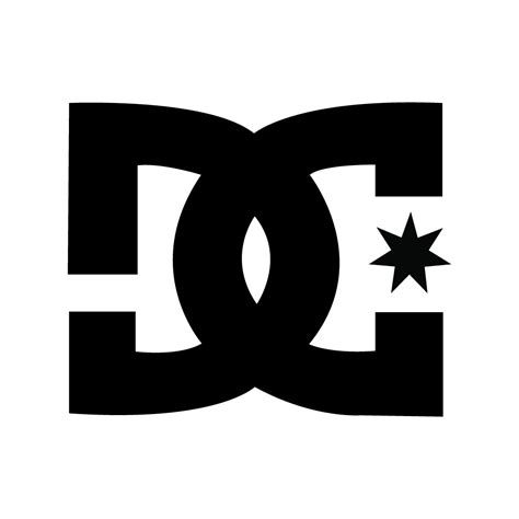 Dc Shoes Vector Logo Eps Svg Pdf Download For Free