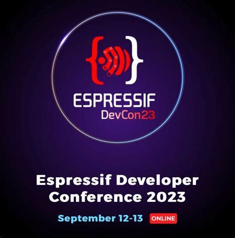 Mohammad Afaneh On Linkedin Devcon Esp32 Espressif Iot Ble