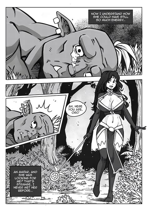 Npc Mmos Npc 1 Adult Humor