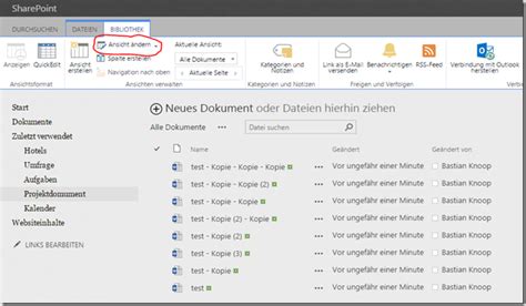 Ppedv Team Blog Guid Einer Sharepoint Liste Oder Bibliothek Herausfinden