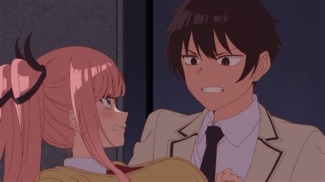Mayonaka Heart Tune Tune In To The Midnight Heart Episode 2 Preview
