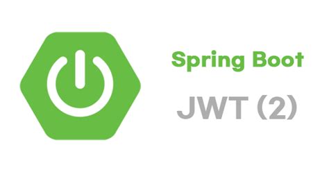 Spring Boot Jwt 구현