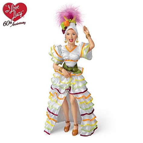 I Love Lucy Dolls Love Lucy Be A Pal Fashion Doll Doll Collection