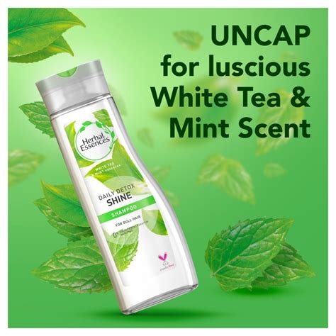 Herbal Essences Shampoo Uk Shampoo Online Mcgrocer