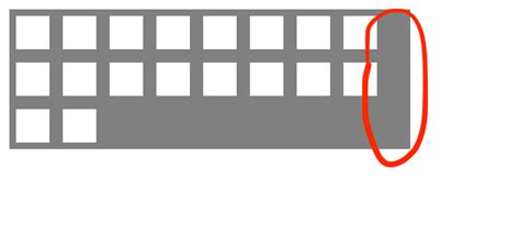 Css Flex Wrap Layout And Parent Width Stack Overflow