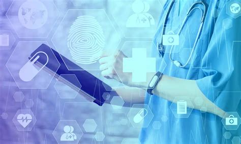 Ocr In Healthcare What Is It Use Cases Benefits Drawbacks