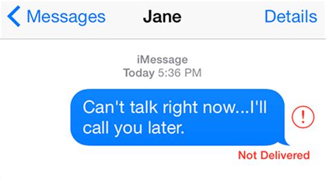 IMessage Send Failure 6 Easy Methods To Fix It
