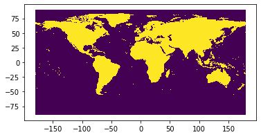 Python Convert Esri ASCII Grid Raster Format To GeoJSON Geographic Information Systems Stack