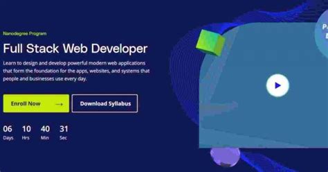 15 Best Udacity Courses And Certifications Online In 2023 Onlinecourseing