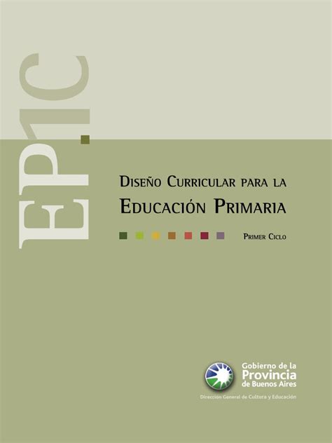 Educación Artística En Primaria Enfoques Y Objetivos Pdf Educación