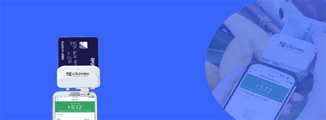Clover Go Mobile Credit Card Processing 4
