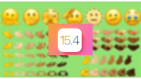 This Is What Apple S New Emojis Look Like Infobae
