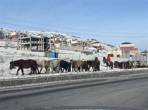 Улаанбаатар хот