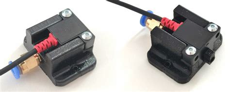 Diy Filament Sensor For Your D Printer Poblog